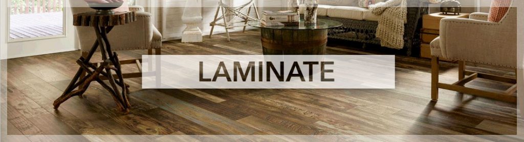 Laminate